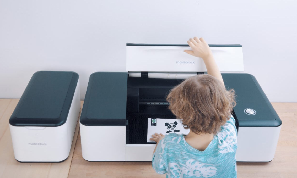 Laserbox By Makeblock – integraschoolio.com